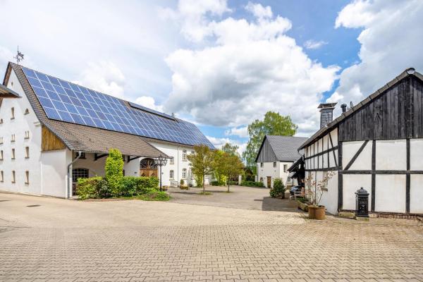 Hof Otte-wiese - Neuenrade