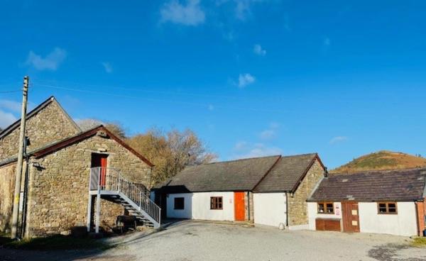 Smithy's Bunkhouse - Wales