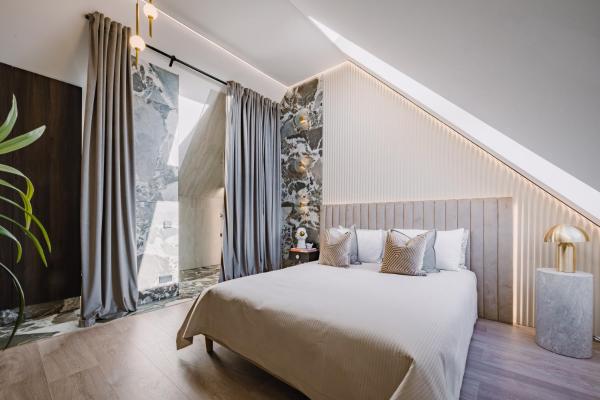 Jw Auckland Villa - Glasgow