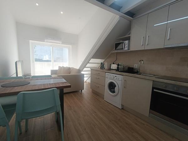 Tomarhousing - City Centre - Tomar