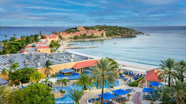 Divi Little Bay Beach Resort - Caribbean