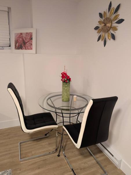 Charming Haven House - Moncton