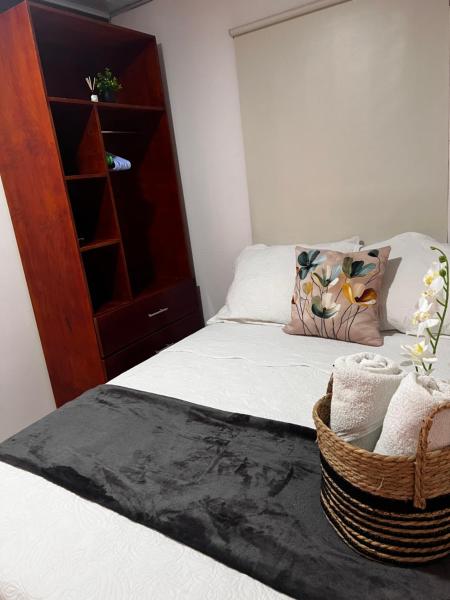 Cabaña Confortable Y Familiar - Covenas