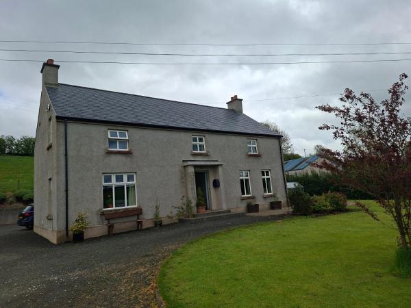 35a Granagh Rd Country House - Nordirland