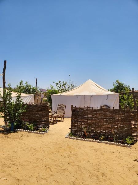Lompoul Nature - Senegal