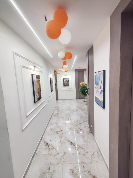 Hotel Shyam Inn - Gandhinagar