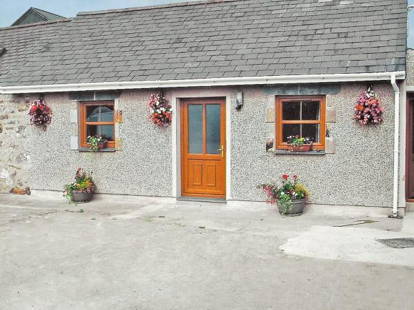 The Stable - Pwllheli