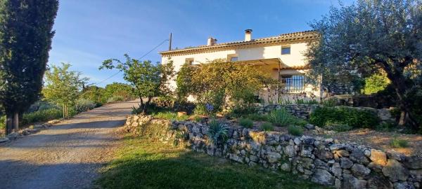 Lou Viei Jas - Draguignan