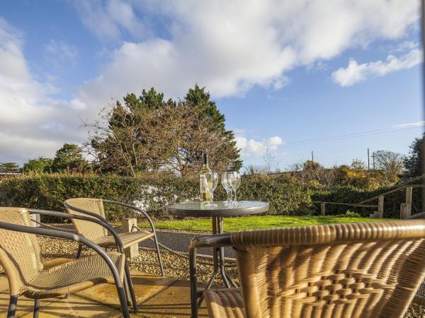 3 Red Rock Apartments - Dawlish