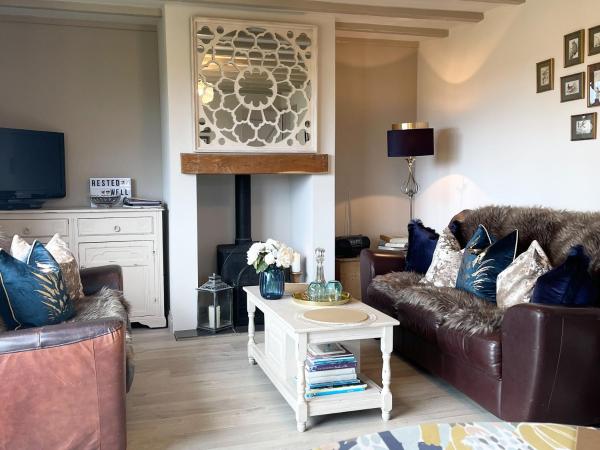 Restwell - North Walsham