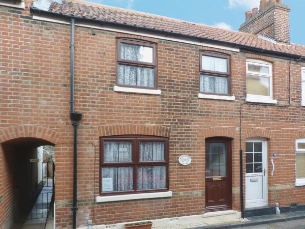 Watchkeeper's Cottage - North Walsham