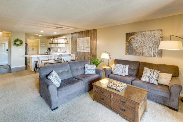 Pool, Pickleball, Proximity To Popular Attractions - Branson, MO