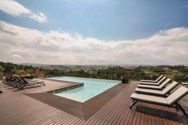 Haven Nature Villas By Feel Discovery - Leiria