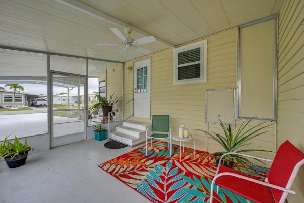 7 Mi To Bonita Beach! Escape W/ Pool Access - Bonita Springs, FL
