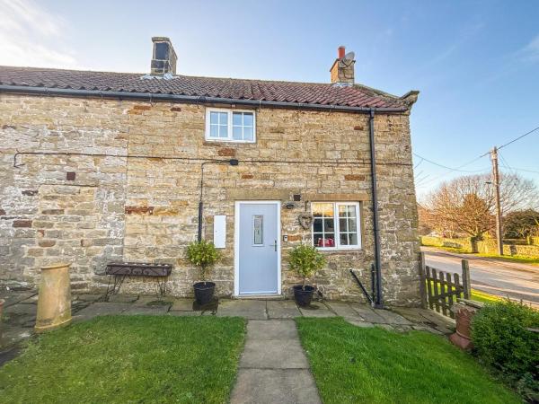 Rose Cottage 1 - Sandsend