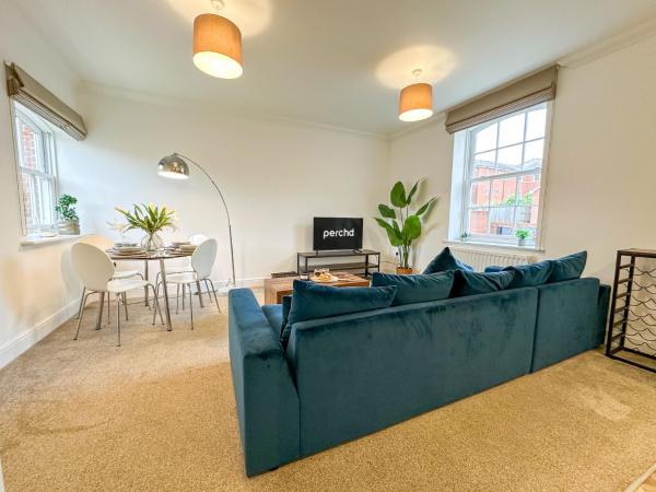 Cosy & Stylish Canterbury Apartment Free Parking - Howletts Wild Animal Park