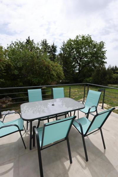 L' éMeraude, Appartement Standing Au Coeur De La Verdure - Vence