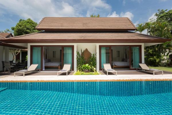 Villa Haamaitai - Ko Szamuj