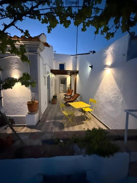 Cacela Inn 3 - Altura, Portugal