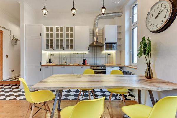 Lion Apartments - Family Stay - Sopot