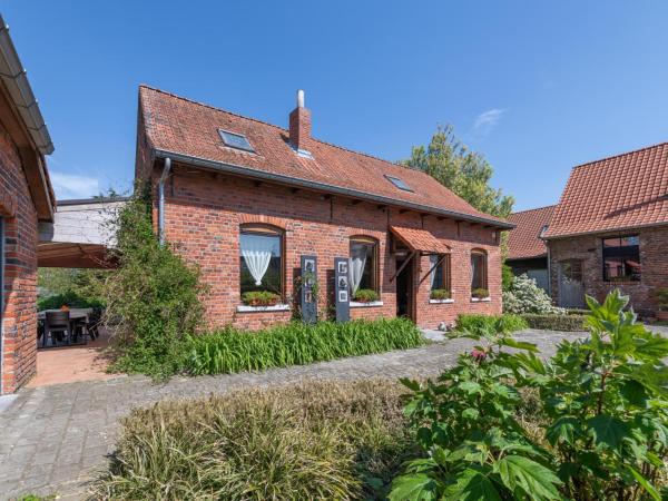 La Ferme De Gabrielle - Armentières