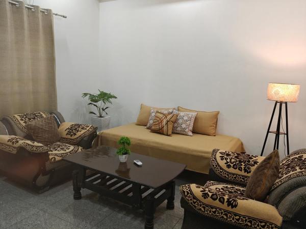 Padharo Sa Homestay - Bikaner