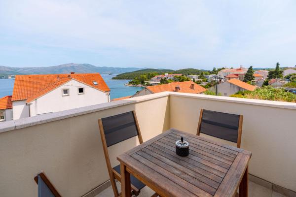 Bella Vita - Korčula Island