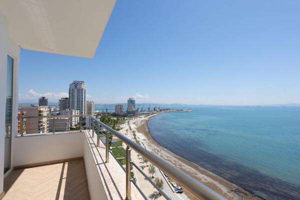 Grandstay Sea Penthouse - Durrës