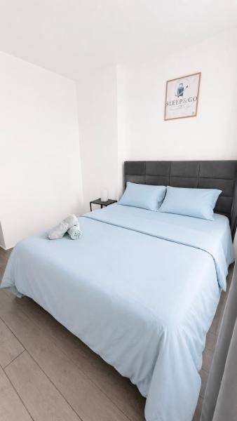 Sleep & Go Center Station Airport 5 - Aeropuerto de Bruselas Sur Charleroi (CRL)