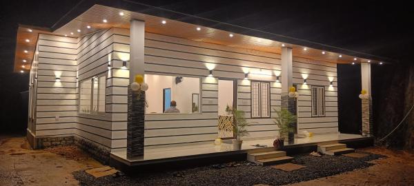 Mgf Maliyeckal Global Farmstay - Kerala