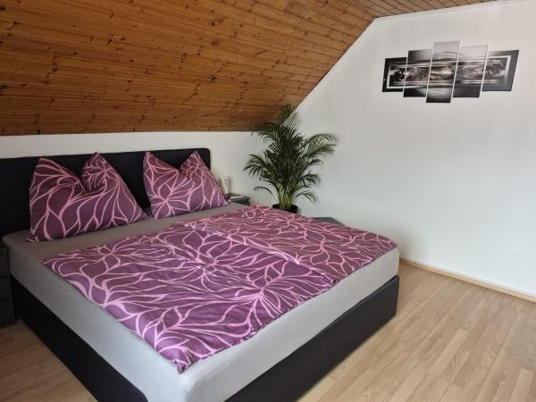 Ferienwohnung Anastasia - Admont
