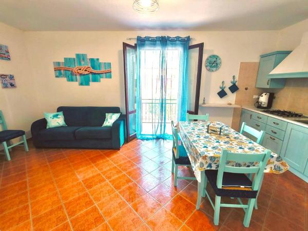Casa Cristalmar - San Vito Lo Capo