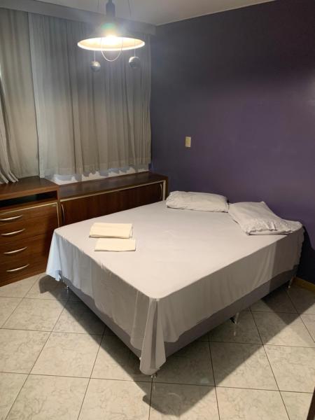 Quarto Privativo Asa Sul, Ambiente Tranquilo - Brasilia