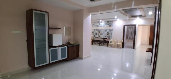Downtown Stay - Rooms & Serviced Apartments - Vijayawada