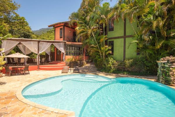 Pousada Villaggio Assis - Ilhabela