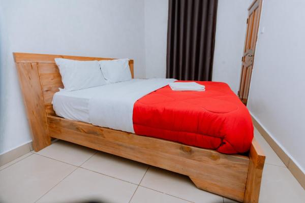 Vision Suites Ltd - Kigali