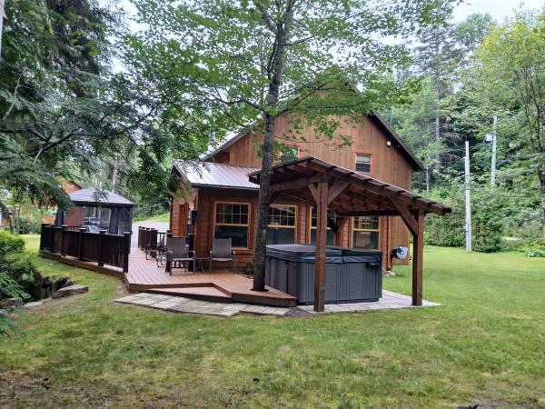 Le Cristallin - Shawinigan