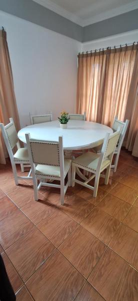 Casa Em Holambra Para 6 Pessoas Com Ac - Holambra