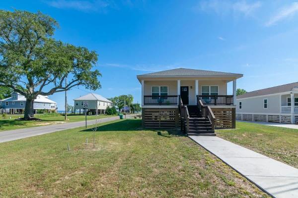 Seaside Bliss - Gulfport, MS