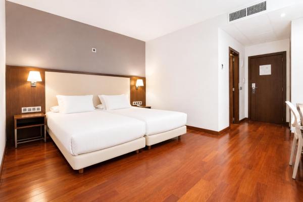 Arva Spa París - León