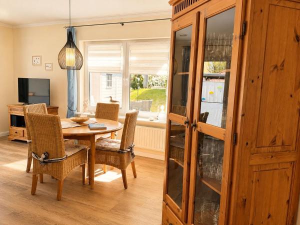 Ferienhaus Sol - - Sassnitz