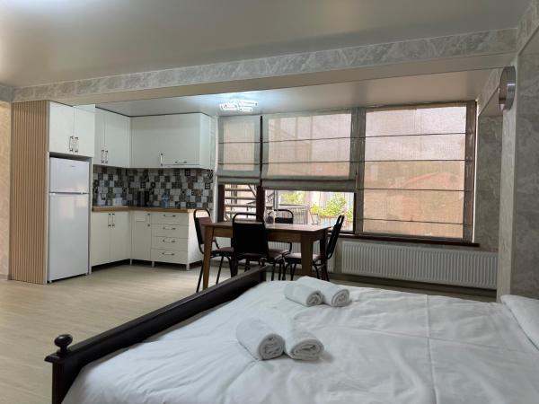 White House Apartments Kutaisi - Kutaisi