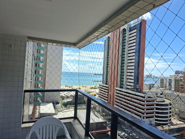 Via Venetto Flat Fortaleza - Fortaleza