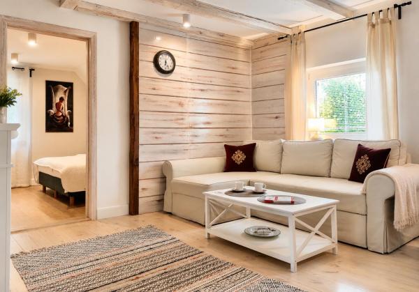 Apartamenty Turystyczne Willkassen - Giżycko