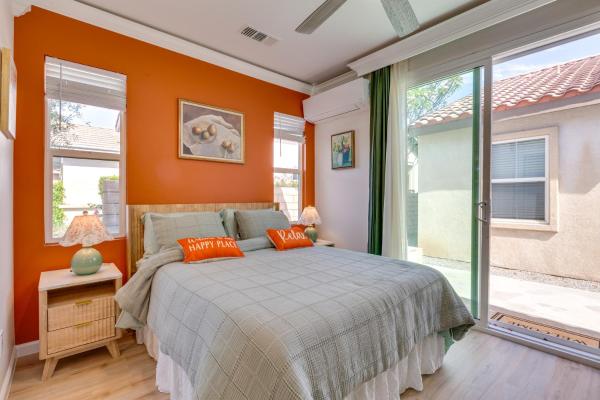 Pool Access + Mtn Views! Extended Escape In Indio - Indio, CA