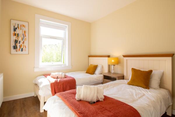 2br Motherwell Sleeps4 - Motherwell