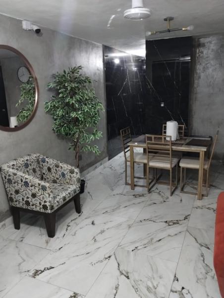 Casa Rota - Merida