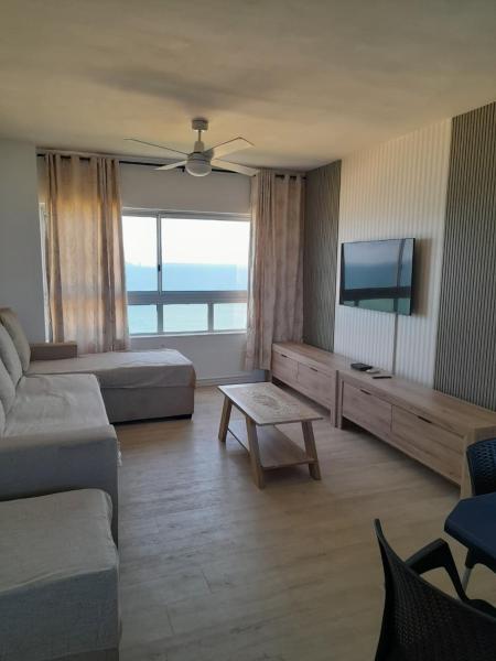 Sand & Sea Holiday Accommodation - Isipingo