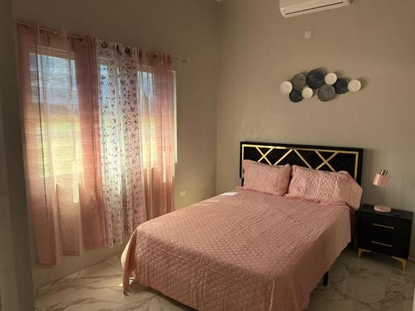 Odette Retreat - Jamaica