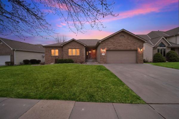 Quiet Lincoln Gem 3 King Brs Garage Home - Lincoln